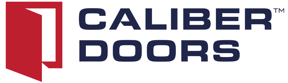Caliber Doors combine function, durability, and luxury. Caliber Doors combine function, durability, and luxury.